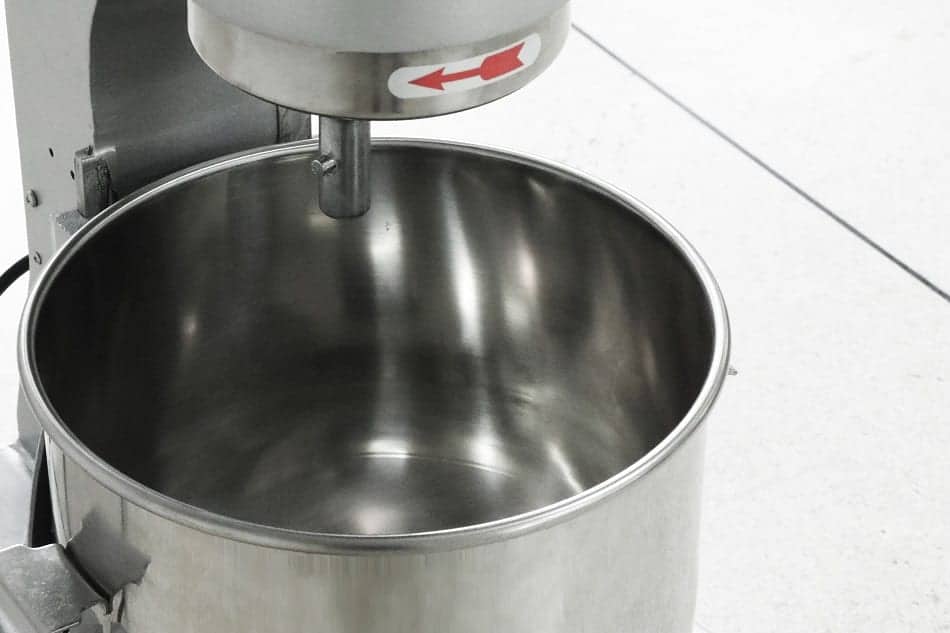 Stand Mixer/Food Mixer (30L/40L/60L) - SGE Singapore