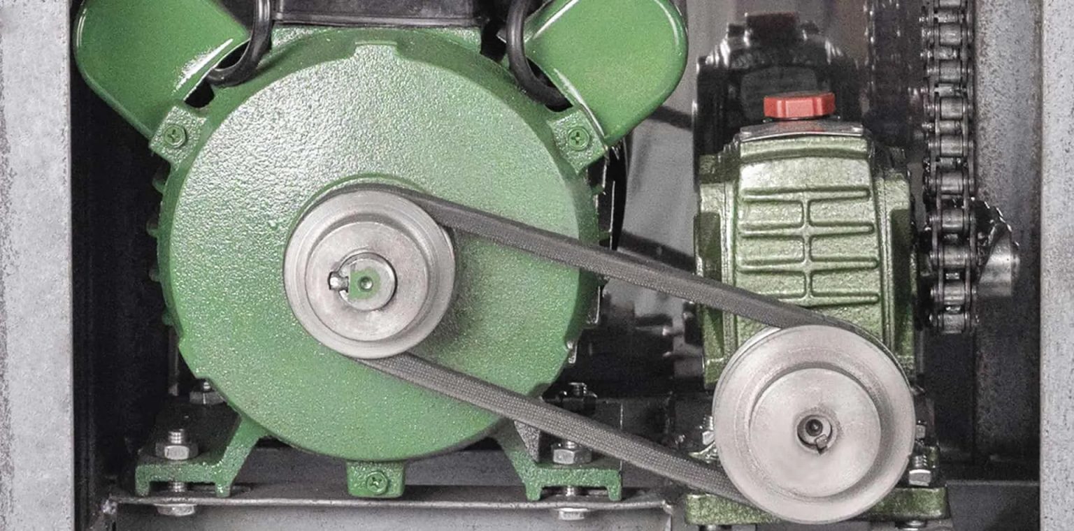 Automatic Sugar Cane Machine - SGE Singapore