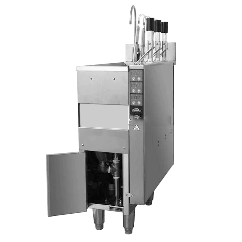 Automatic noodle boiler (ANB) – SGE Singapore