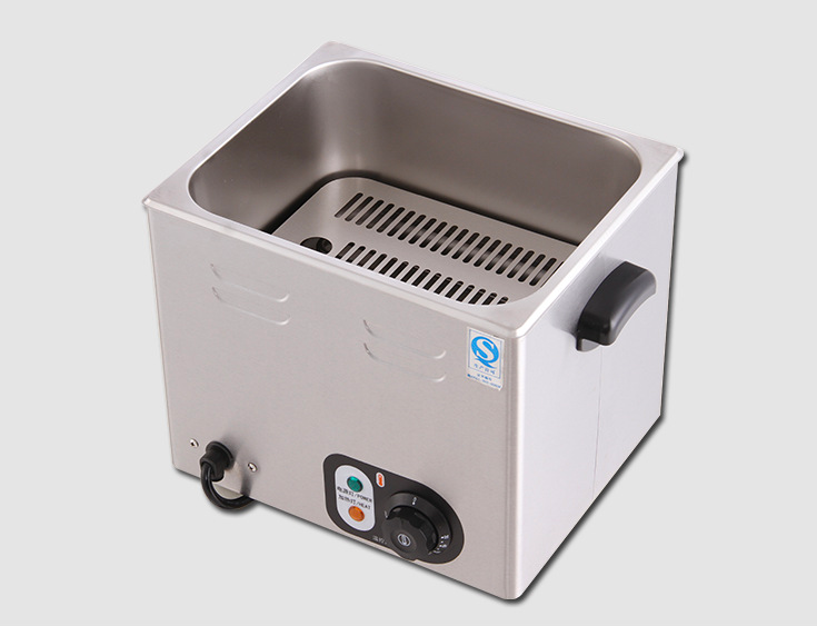 Soft boiled egg machine (SBEM/H) – SGE Singapore