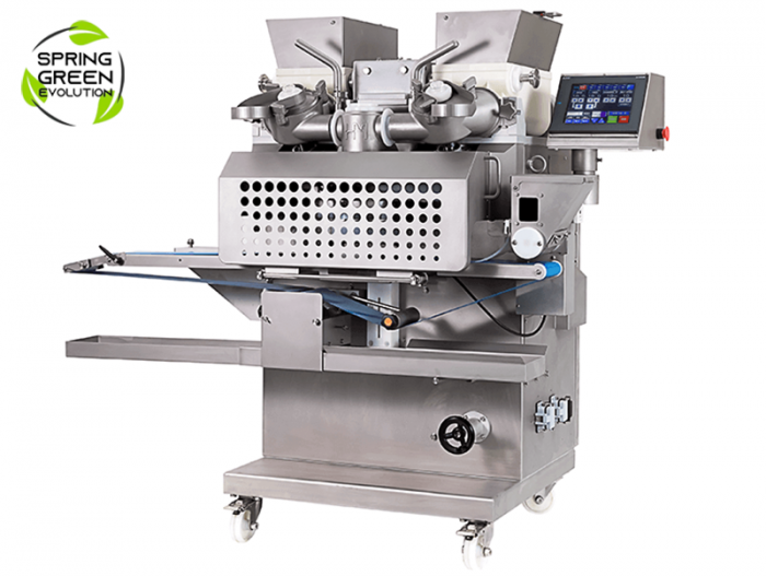 Productivity Solution Grant: Equipment for Food Manufacturing - SGE ...
