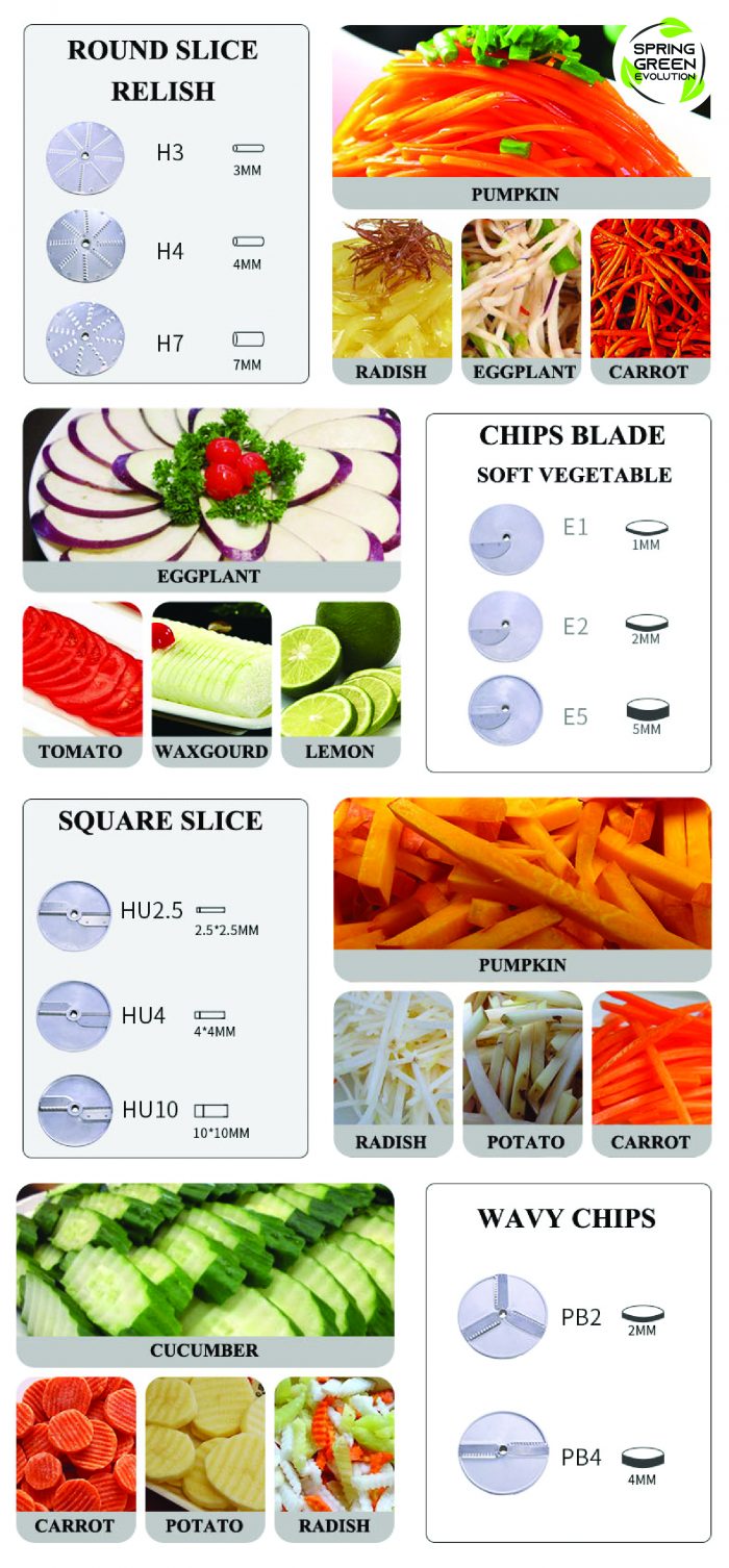 Multifunction Vegetable Cutter - SGE Singapore