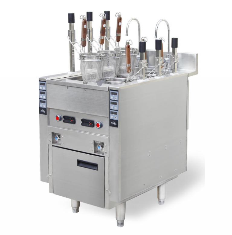 Noodle boiler – SGE Singapore